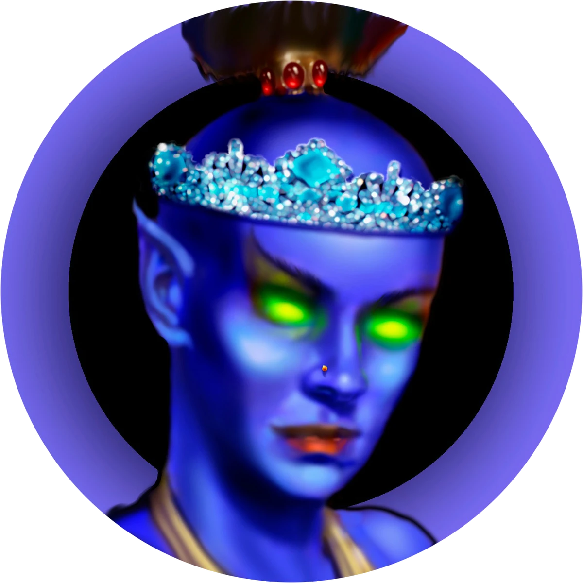 Neela | Might and Magic Wiki | Fandom