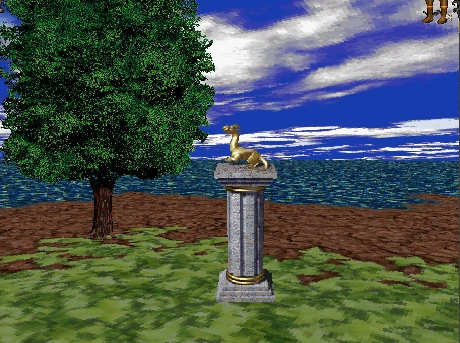 Place statuettes in Sweet Water, Kriegspire, Dragonsand, Mire of the ...