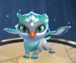 Young griffin (Air) | Might and Magic Wiki | Fandom