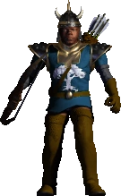 Bowman | Might and Magic Wiki | Fandom