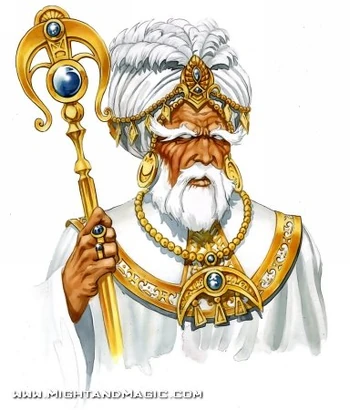 Razzak | Might and Magic Wiki | Fandom