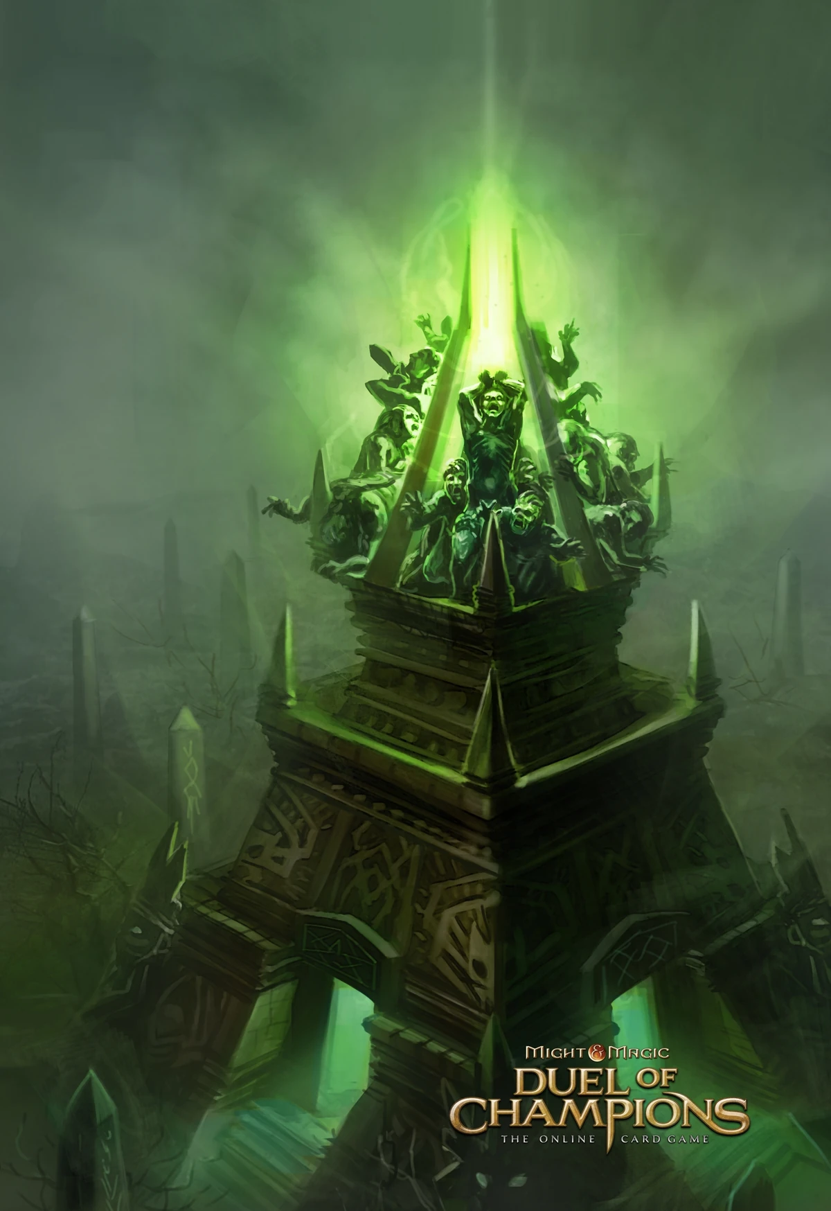 Soul spire | Might and Magic Wiki | Fandom