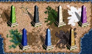 Obelisk (Heroes) | Might and Magic Wiki | Fandom
