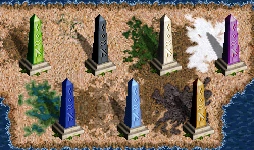 Obelisk (Heroes) | Might and Magic Wiki | Fandom