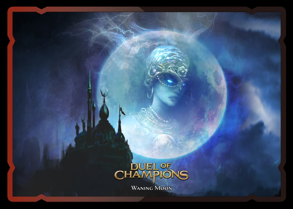 Waning Moon | Might and Magic Wiki | Fandom