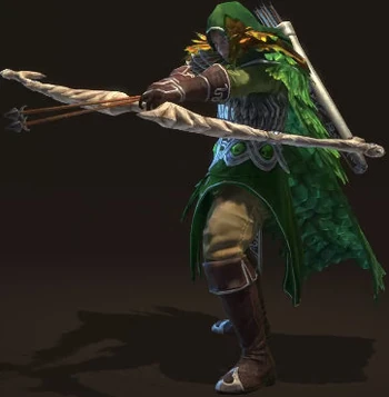 Master hunter (H7) | Might and Magic Wiki | Fandom