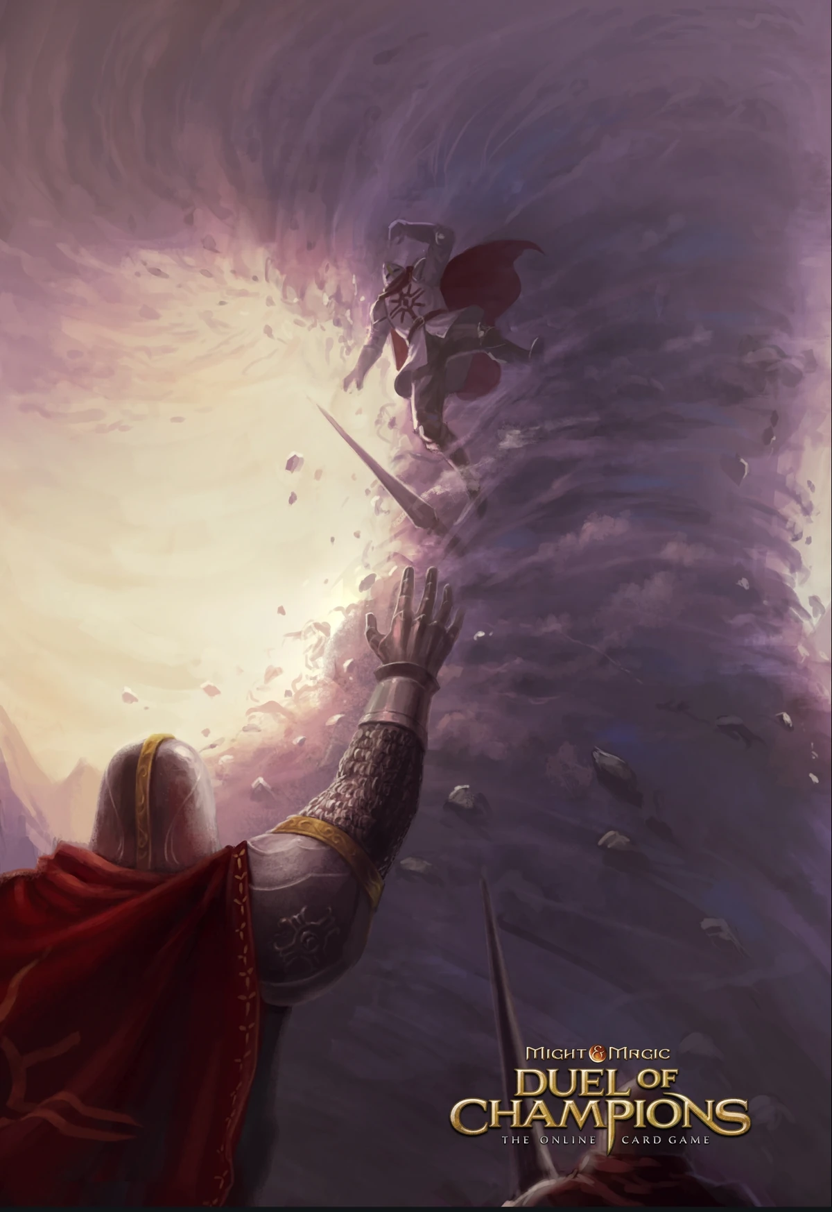 Homebound winds | Might and Magic Wiki | Fandom