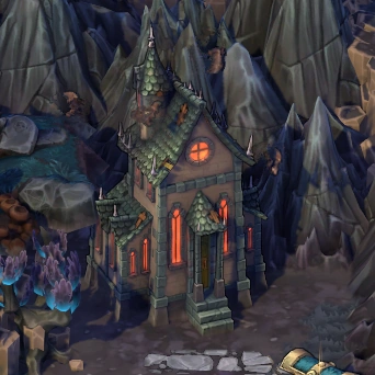 List of adventure map structures in Olden Era | Might and Magic Wiki ...
