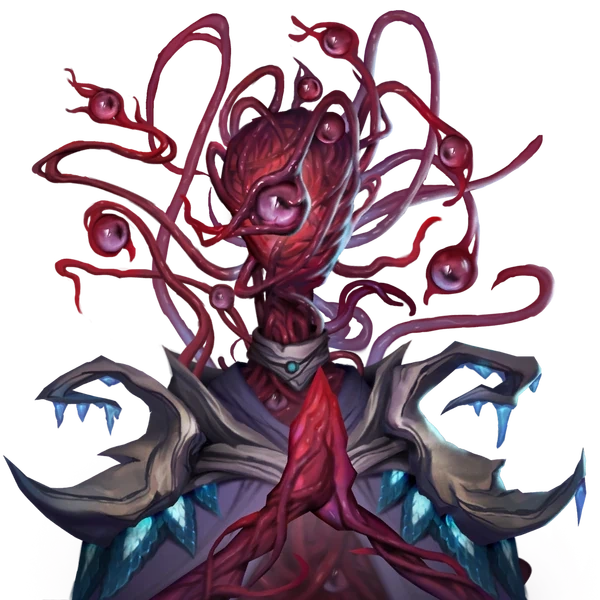 Eye Collective | Might and Magic Wiki | Fandom