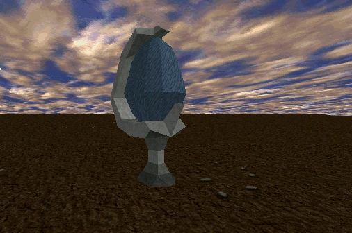 Prison of the Lord of Fire | Might and Magic Wiki | Fandom