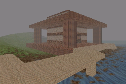 Pirate Outpost | Might and Magic Wiki | Fandom