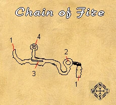 Chain of Fire | Might and Magic Wiki | Fandom