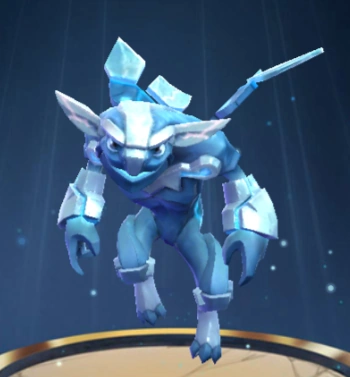 Gargoyle (Water) | Might and Magic Wiki | Fandom