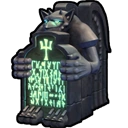 Obsidian gargoyle (H5) | Might and Magic Wiki | Fandom