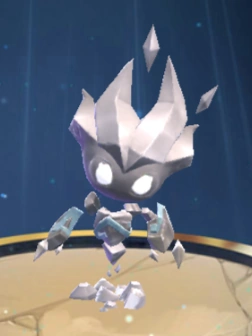 Lesser elemental (Air) | Might and Magic Wiki | Fandom