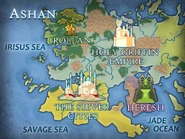 Ashan | Might and Magic Wiki | Fandom