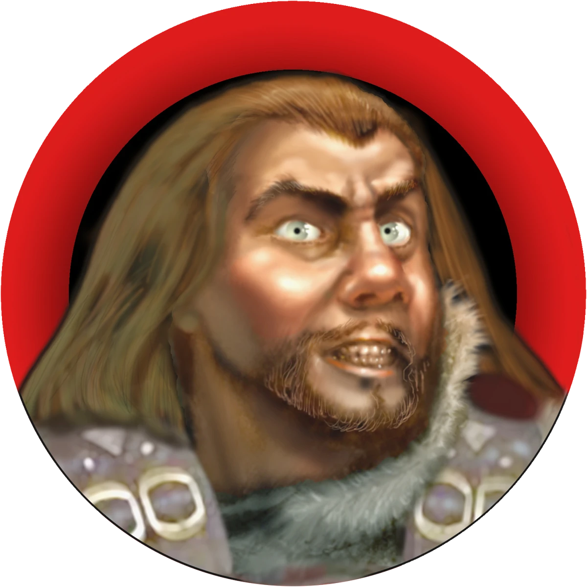 Bron | Might and Magic Wiki | Fandom