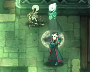 Dusty's Riddle | Might and Magic Wiki | Fandom