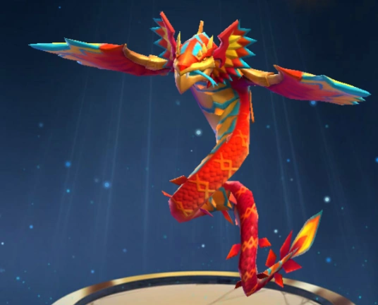 Fire DragonFly (EG) | Might and Magic Wiki | Fandom