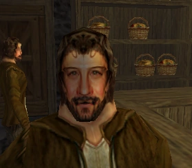 Harris | Might and Magic Wiki | Fandom