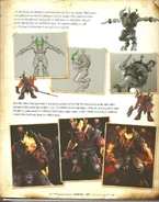 Arch devil (H5) | Might and Magic Wiki | Fandom