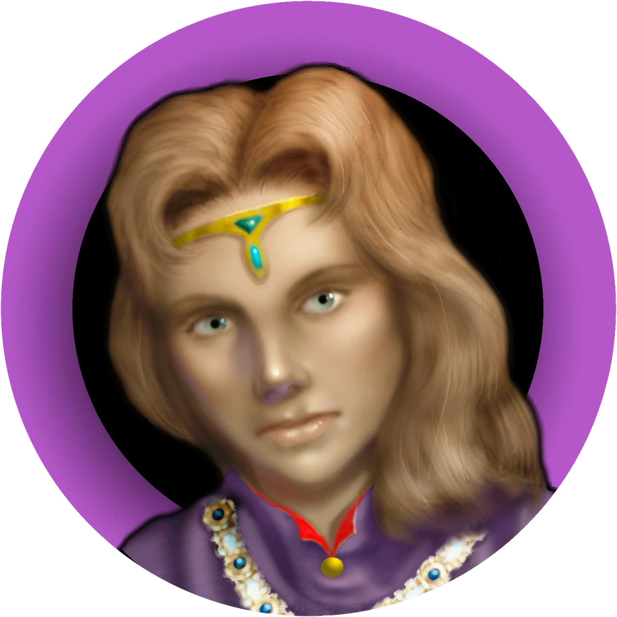 Maureen | Might and Magic Wiki | Fandom