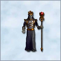 Lich (MM7 monster) | Might and Magic Wiki | Fandom