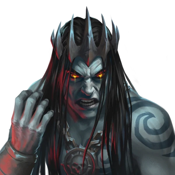 Tarius | Might and Magic Wiki | Fandom