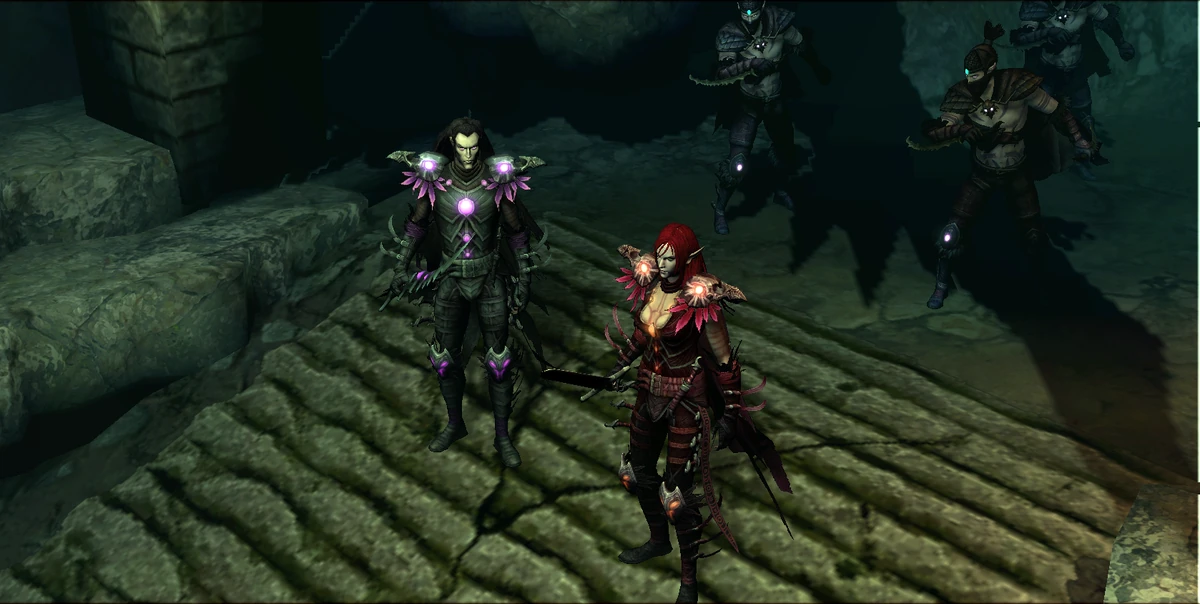 The Call of Malassa | Might and Magic Wiki | Fandom