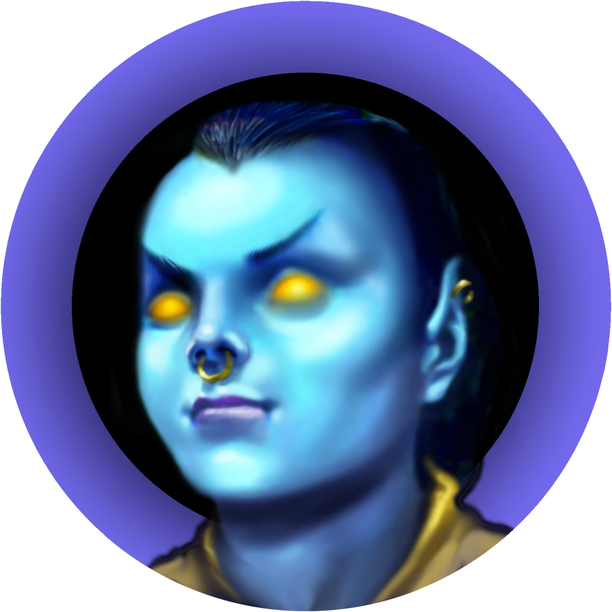 Brissa | Might and Magic Wiki | Fandom