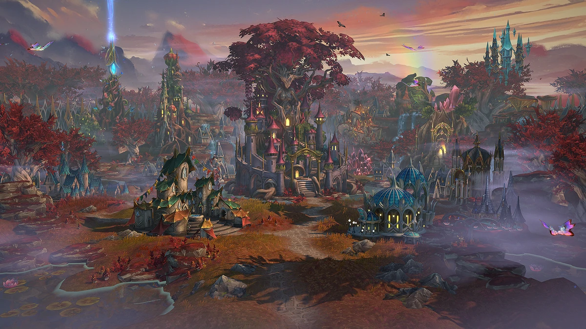 Grove | Might and Magic Wiki | Fandom