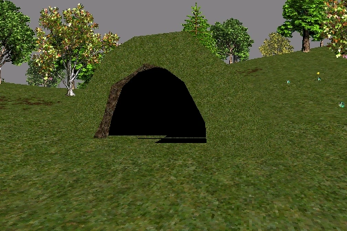 Ancient Troll Home | Might and Magic Wiki | Fandom