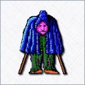 Hunchback | Might and Magic Wiki | Fandom