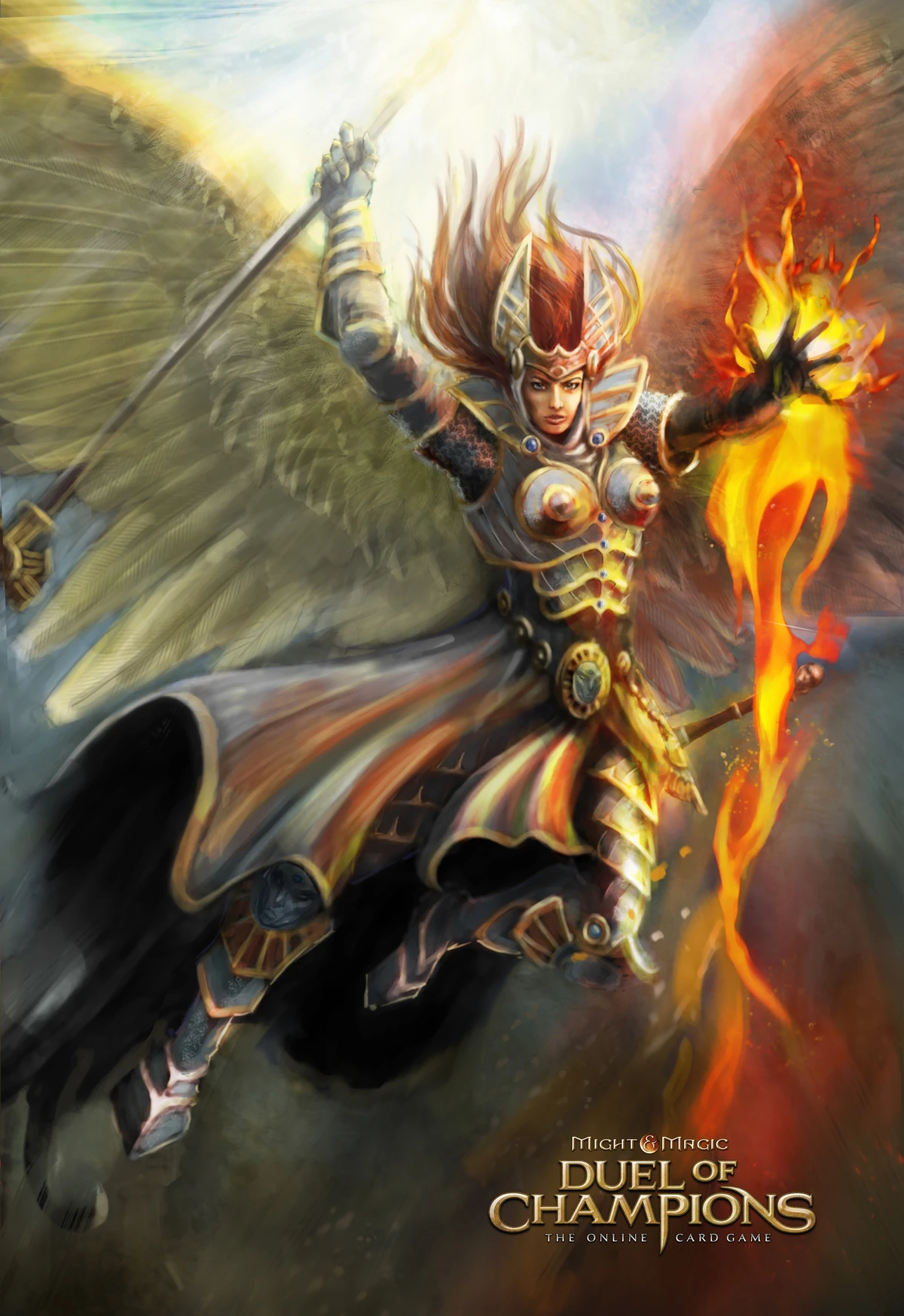 Alia | Might and Magic Wiki | Fandom