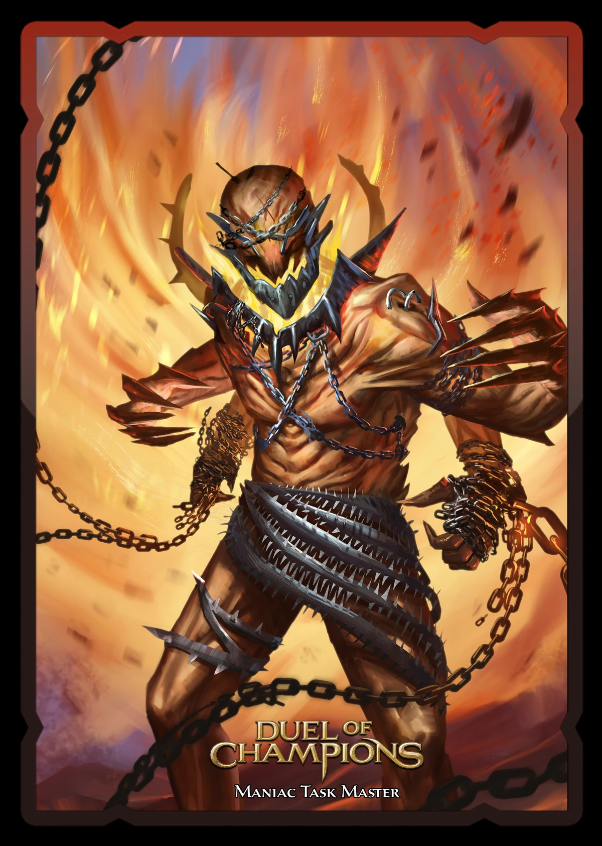 Maniac taskmaster | Might and Magic Wiki | Fandom