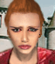 Lisha Redding | Might and Magic Wiki | Fandom