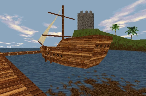 Spindrift | Might and Magic Wiki | Fandom