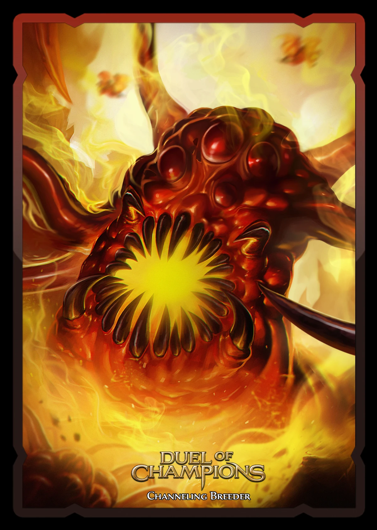 Channeling breeder | Might and Magic Wiki | Fandom