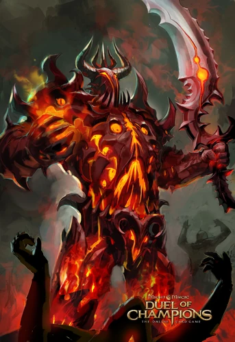 Doom bringer | Might and Magic Wiki | Fandom