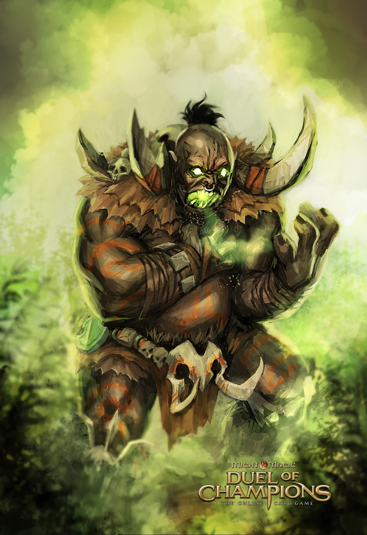 Poison cloud (card) | Might and Magic Wiki | Fandom