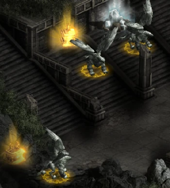 Casting The First Stone | Might and Magic Wiki | Fandom