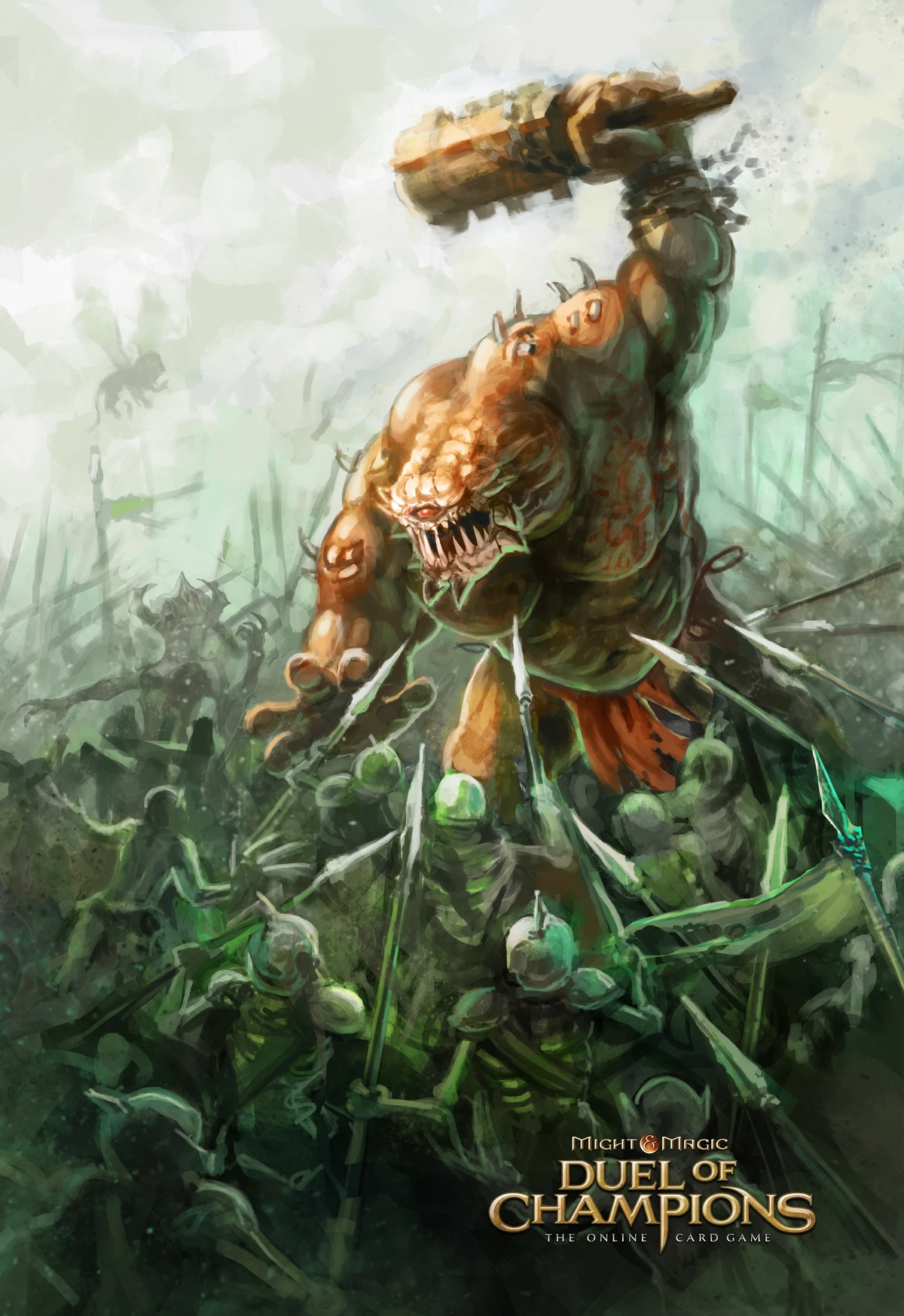 Kat's grand finale | Might and Magic Wiki | Fandom