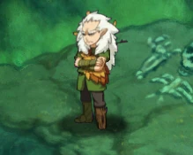 Stumpy | Might and Magic Wiki | Fandom