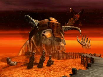 Escaton's Palace | Might and Magic Wiki | Fandom