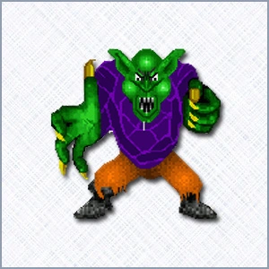 Ghoul (MM3) | Might and Magic Wiki | Fandom
