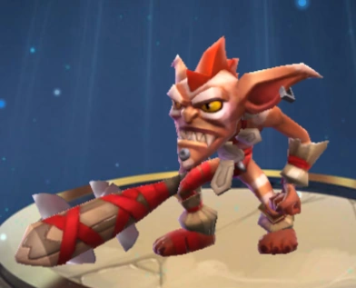 Goblin bully (Fire) | Might and Magic Wiki | Fandom