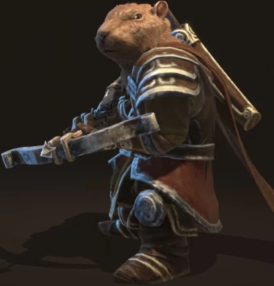 Kobold scout | Might and Magic Wiki | Fandom
