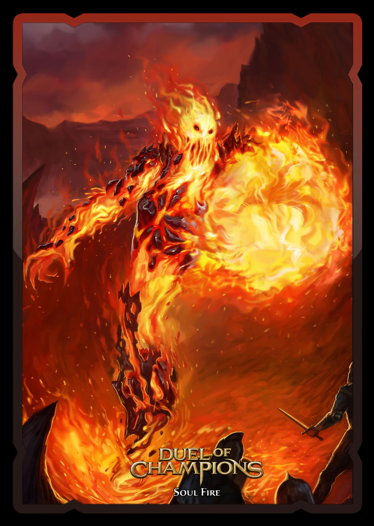 Ragefire | Might and Magic Wiki | Fandom