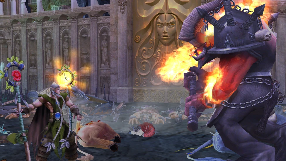 The Days of Fire | Might and Magic Wiki | Fandom