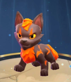 Wolf cub (Fire) | Might and Magic Wiki | Fandom